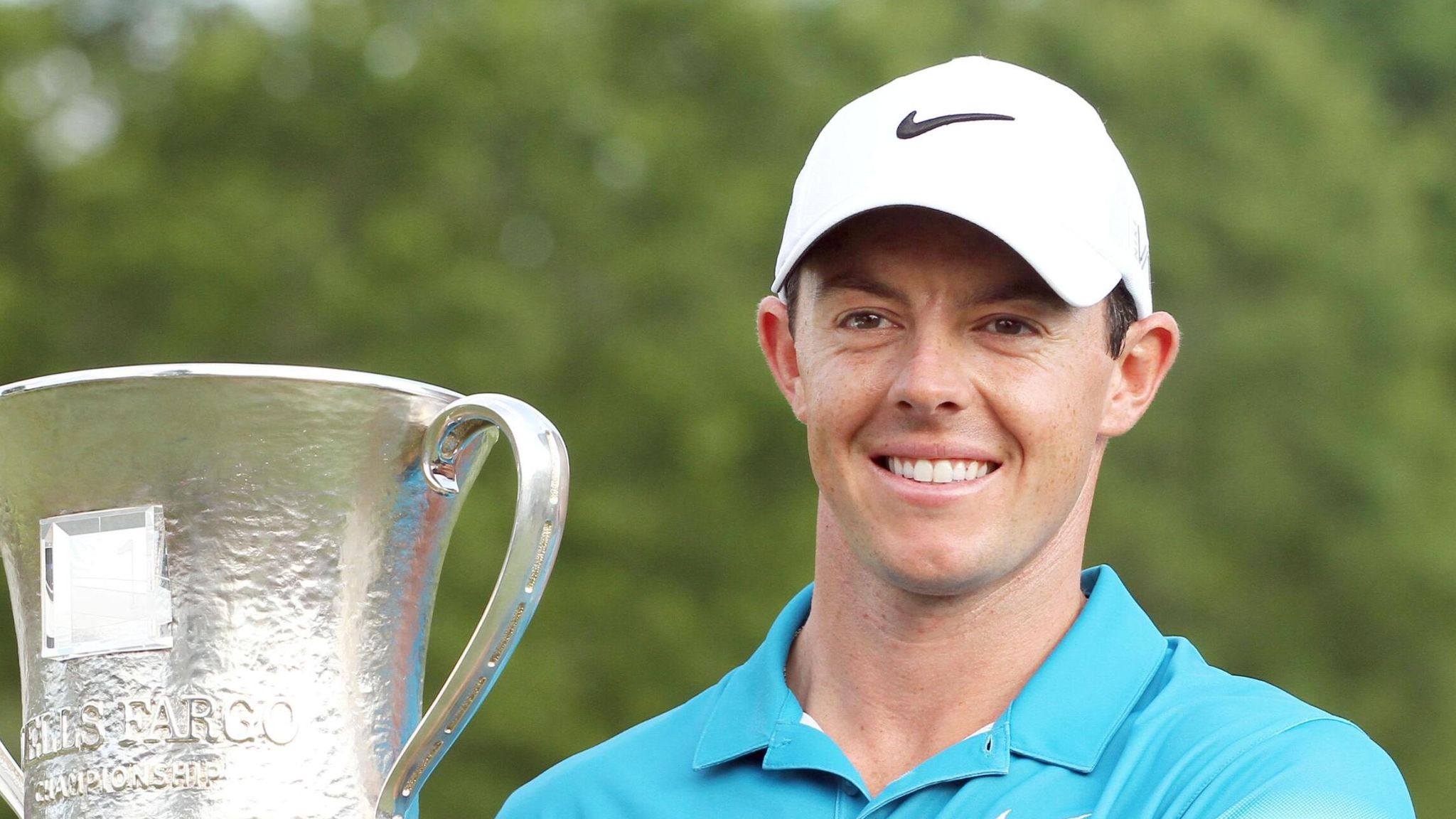 PGA Championship: Rory McIlroy's past success at Quail Hollow ahead of ...
