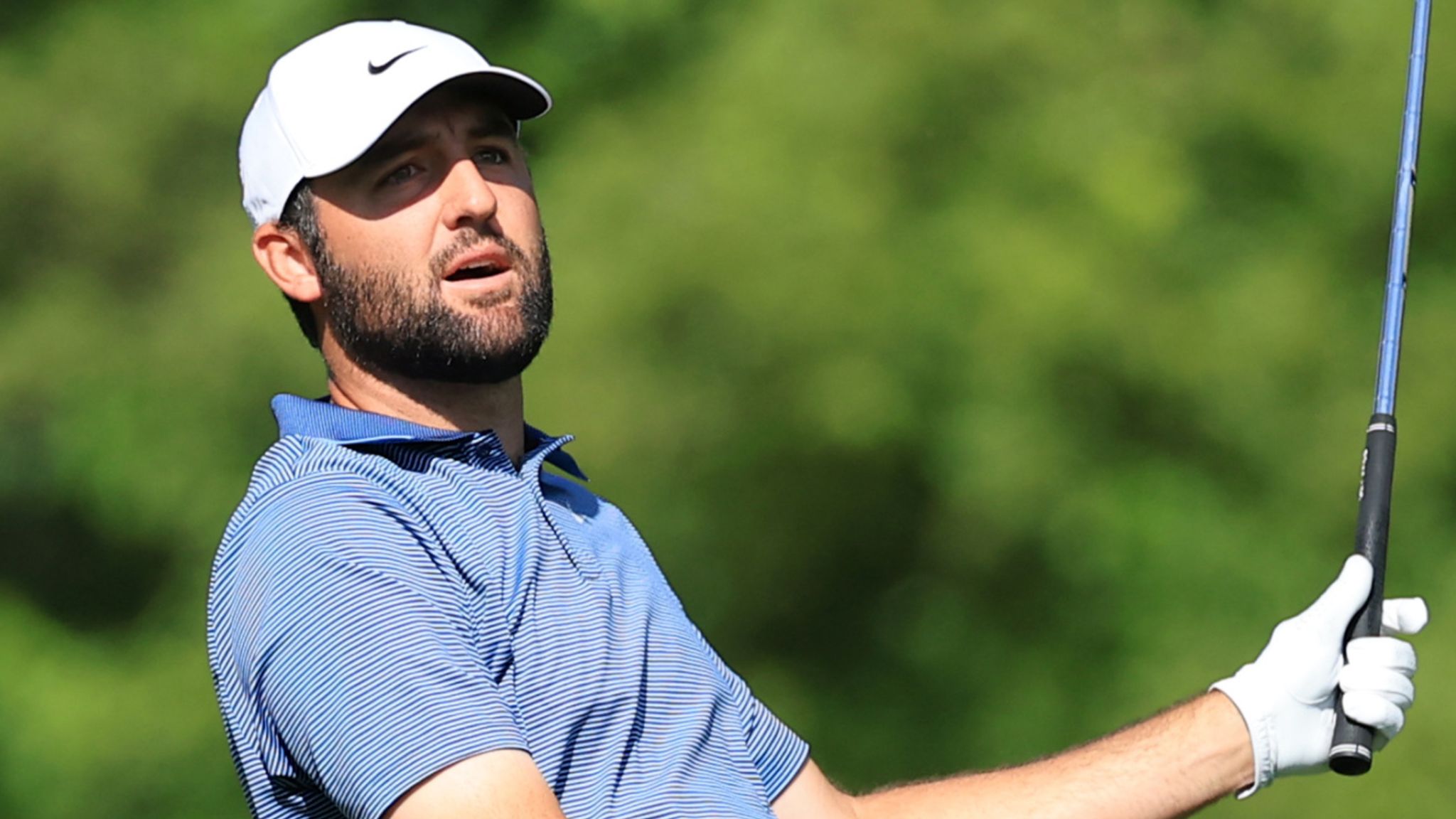 RBC Heritage: Justin Thomas ties course record to lead Scottie ...