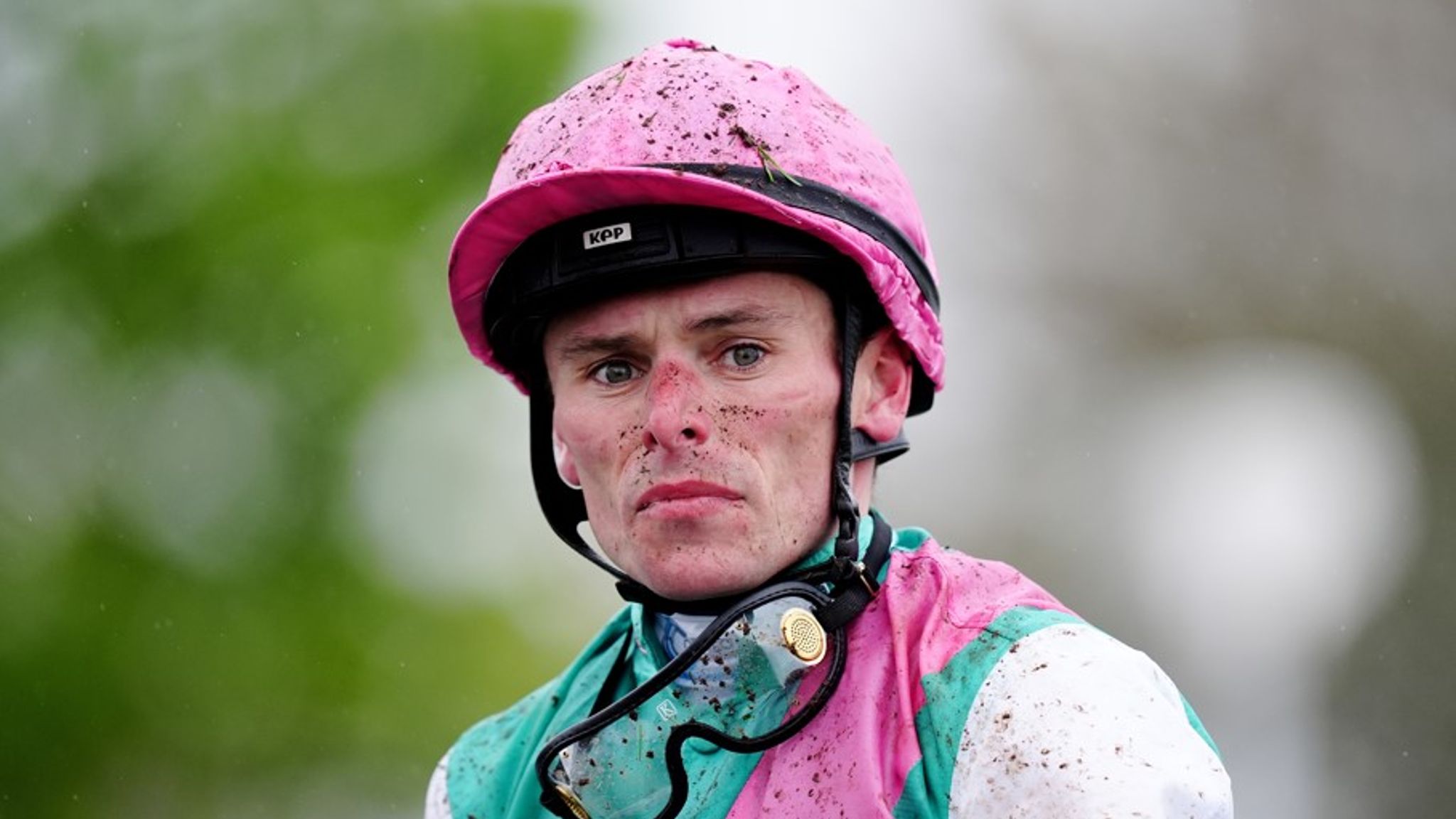 Yashin: Michael Bell eyeing Ascot Gold Cup glory with Sagaro Stakes winner on Royal Ascot Trials ...