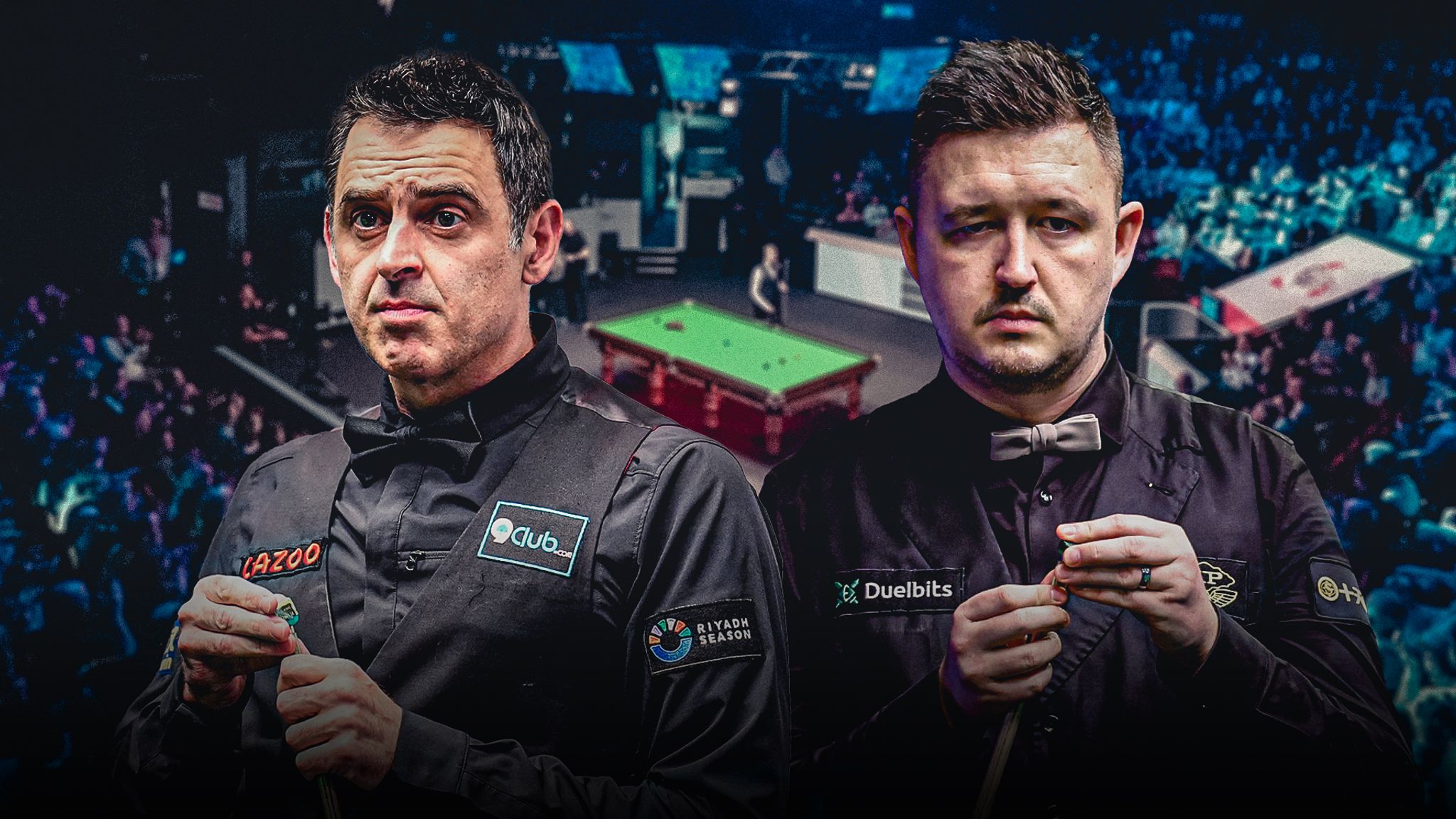 Ronnie O'Sullivan: I've lost my instinctiveness and it's pretty scary ...