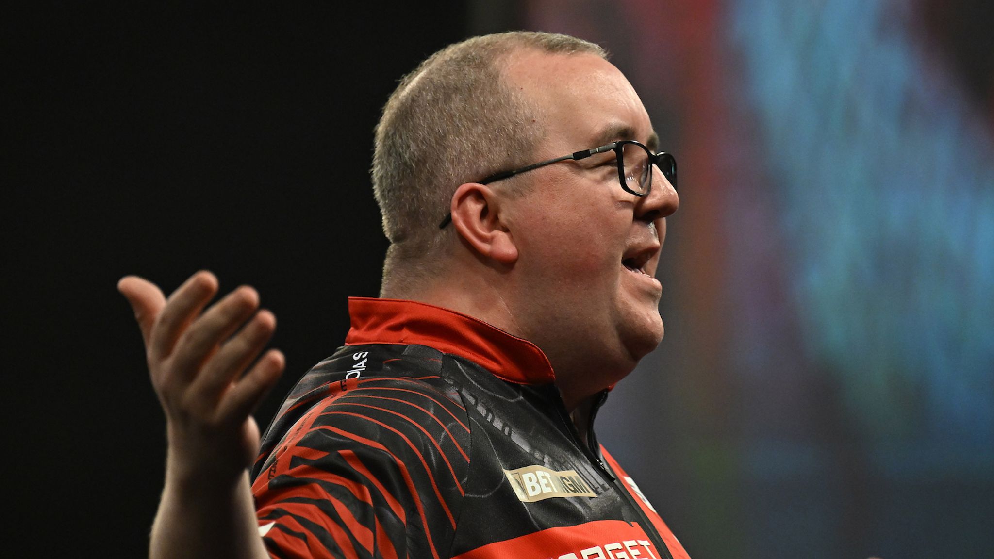 International Darts Open: Gerwyn Price, Luke Humphries, Stephen Bunting ...