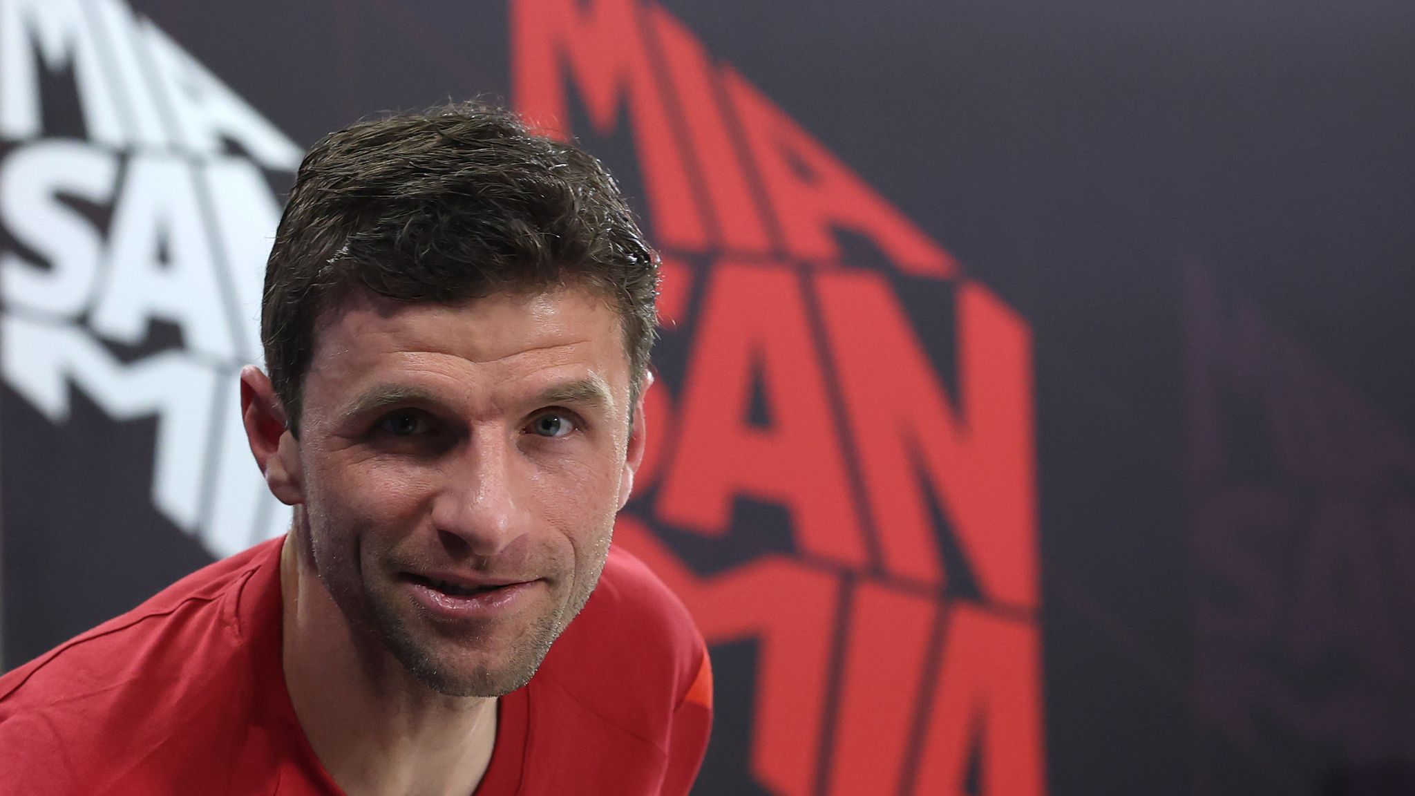 Thomas Muller's Bayern Munich exit: Can German legend help win ...