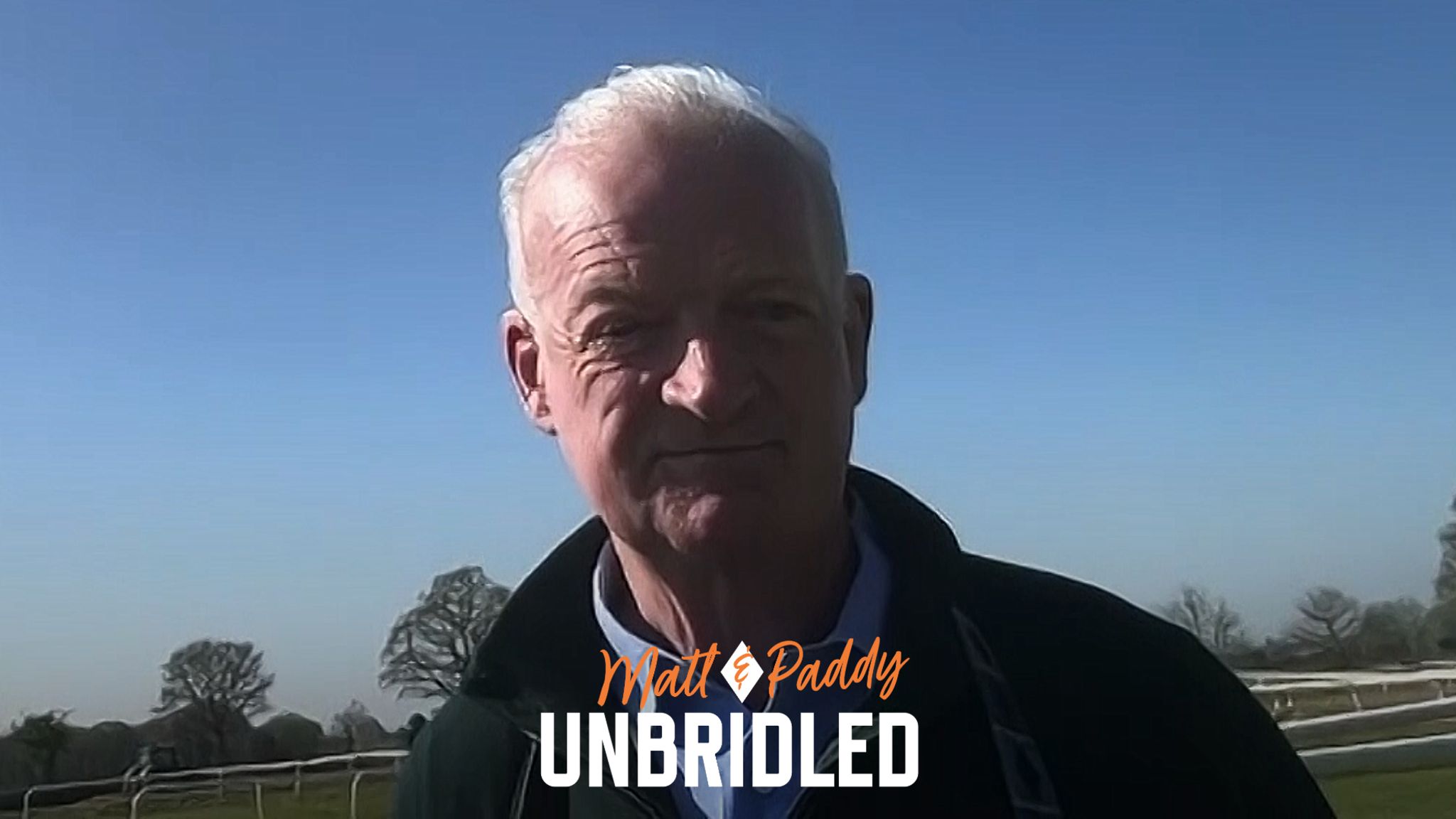 Grand National: Willie Mullins joins Unbridled to reflect on Nick ...