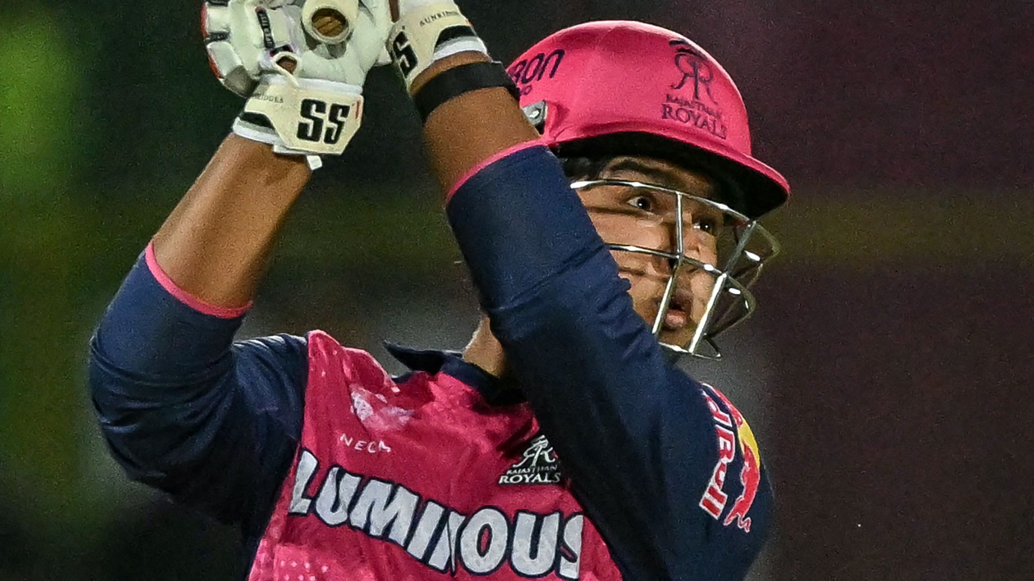 IPL 2025: The place where 14-year-old Vaibhav Suryavanshi launched a ...