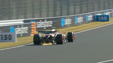 Japanese GP: FIA takes pre-emptive action amid fears over more Suzuka ...