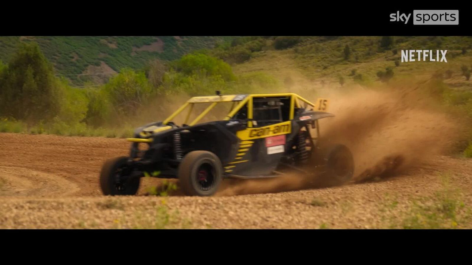 F1: First look! How Lia Block stormed motorsport world in Netflix's 'F1 ...