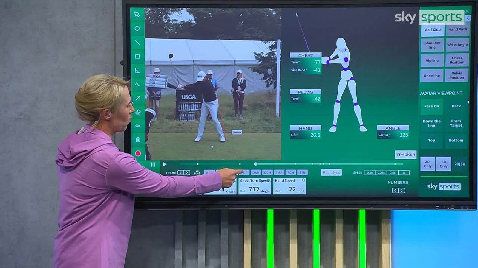 PGA Championship 2025 tee times: Full groupings and UK start times for ...