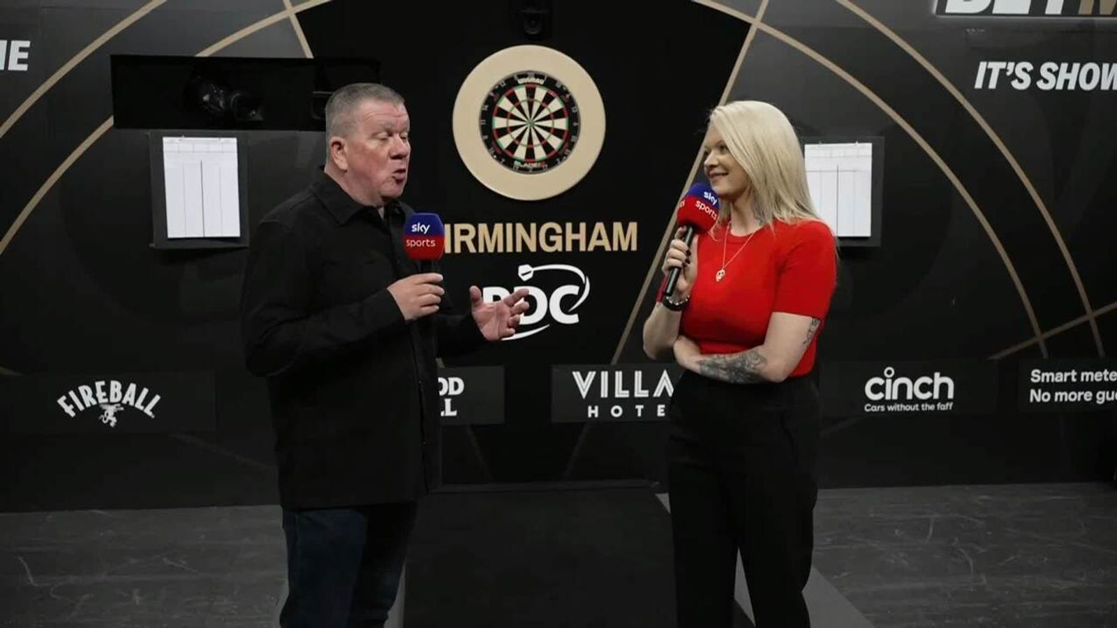 Luke Littler withdraws from European Darts Grand Prix, but will play at ...