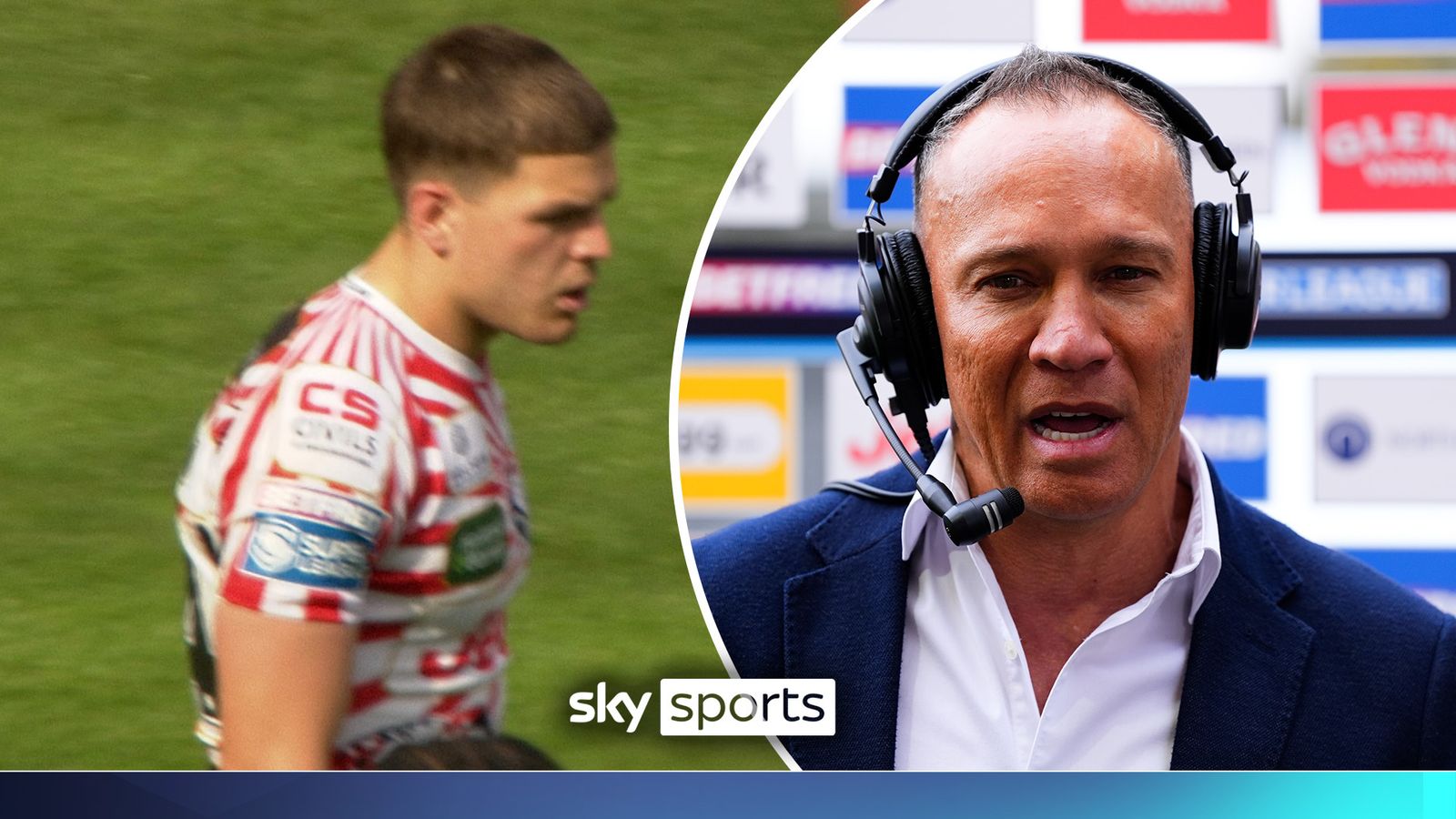 Magic Weekend: Adrian Lam plans Leigh Leopards next two sets during ...