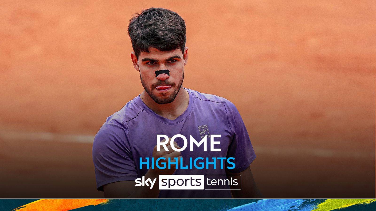 Jack Draper vs Carlos Alcaraz: Spaniard ready for quarter-final clash ...