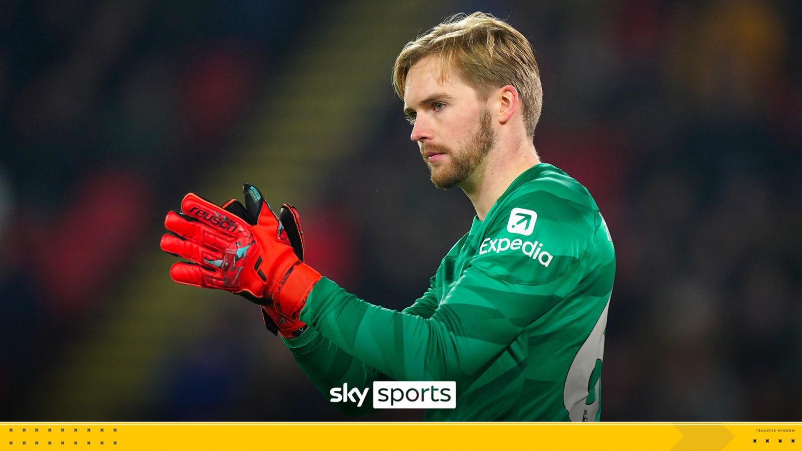 Liverpool transfer news: Brentford agree £18m deal to sign Caoimhin ...