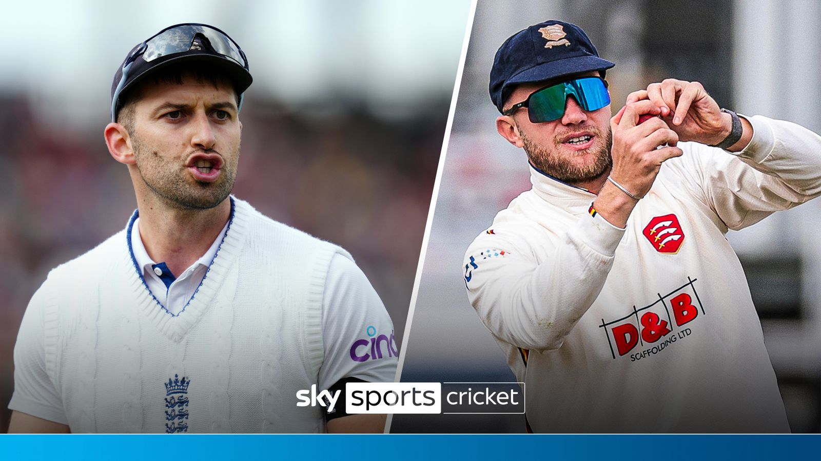 England cricket: Sam Cook's biggest strength is his relentlessness ...