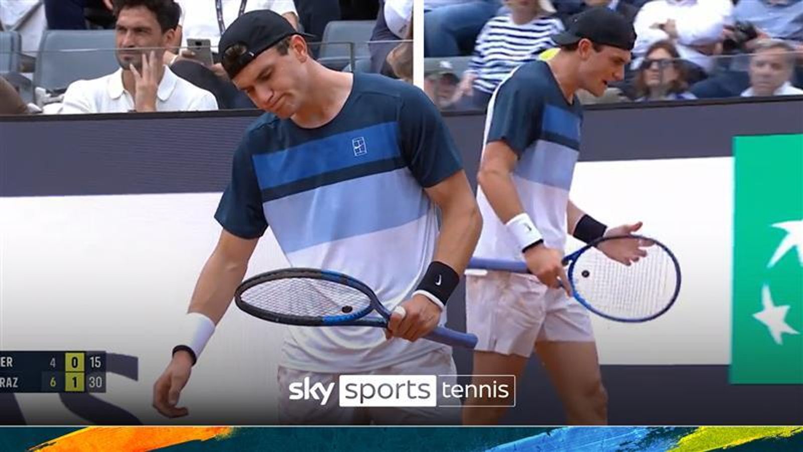 Jack Draper: Tim Henman and Laura Robson say British No 1 should not to ...