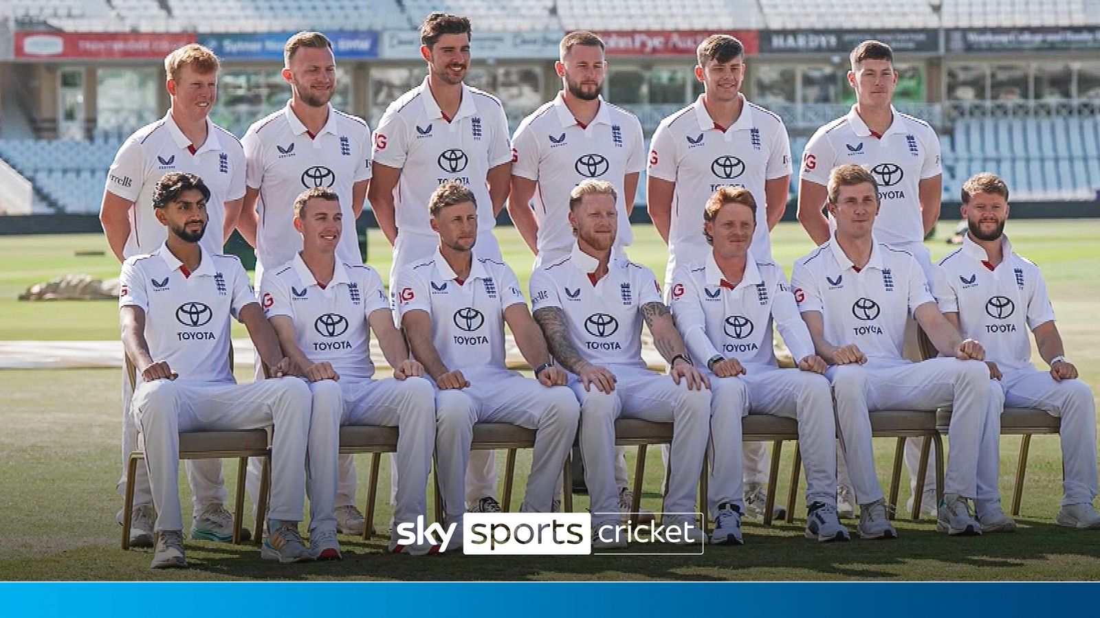 A big six months for English cricket | A defining period for Bazball ...