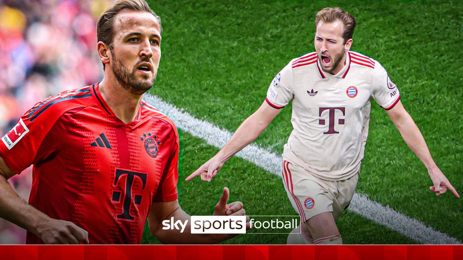 Harry Kane transfer news: Tottenham boss Thomas Frank says Bayern ...