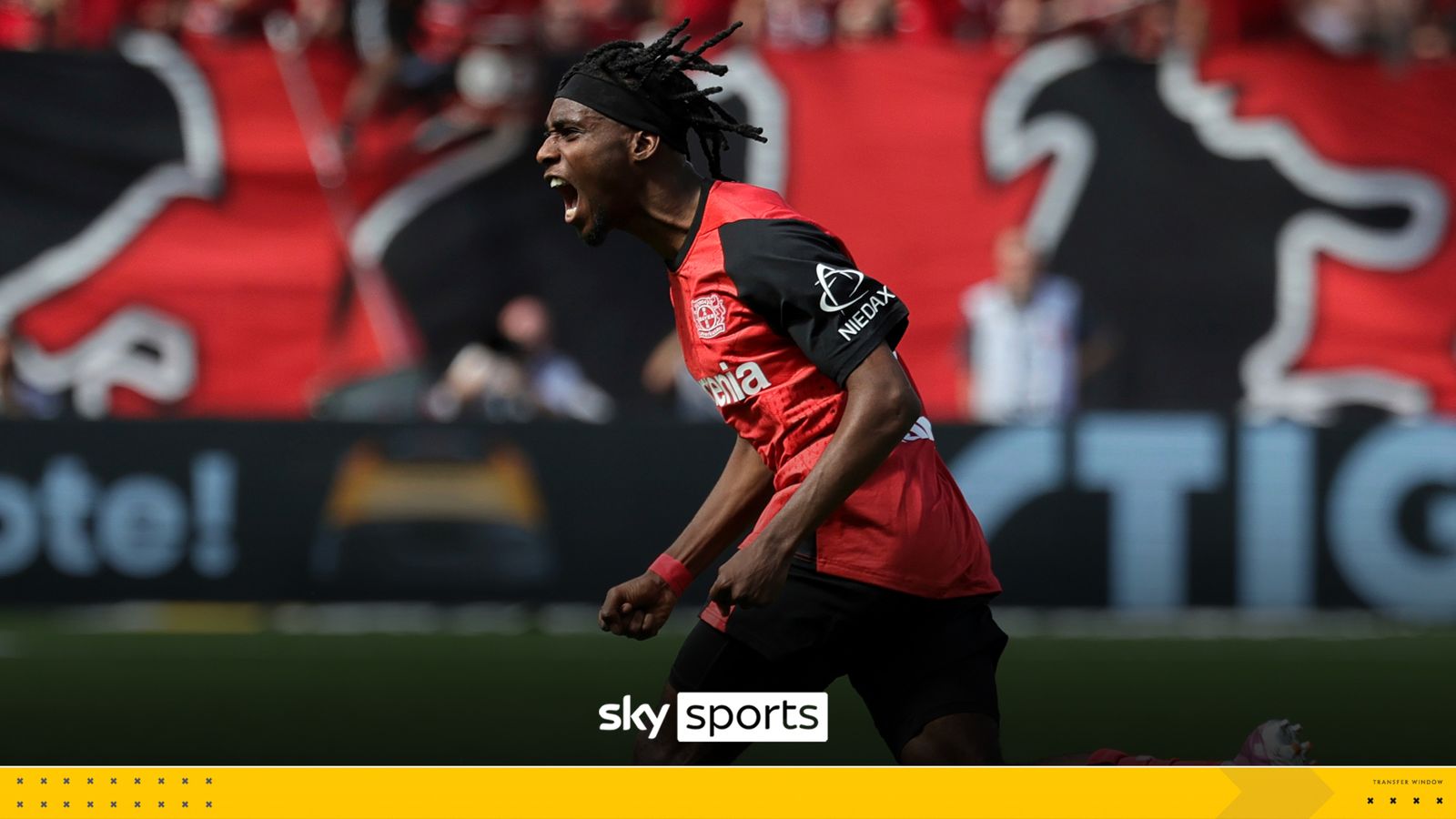 Jeremie Frimpong transfer: Liverpool confirm deal to sign defender from ...