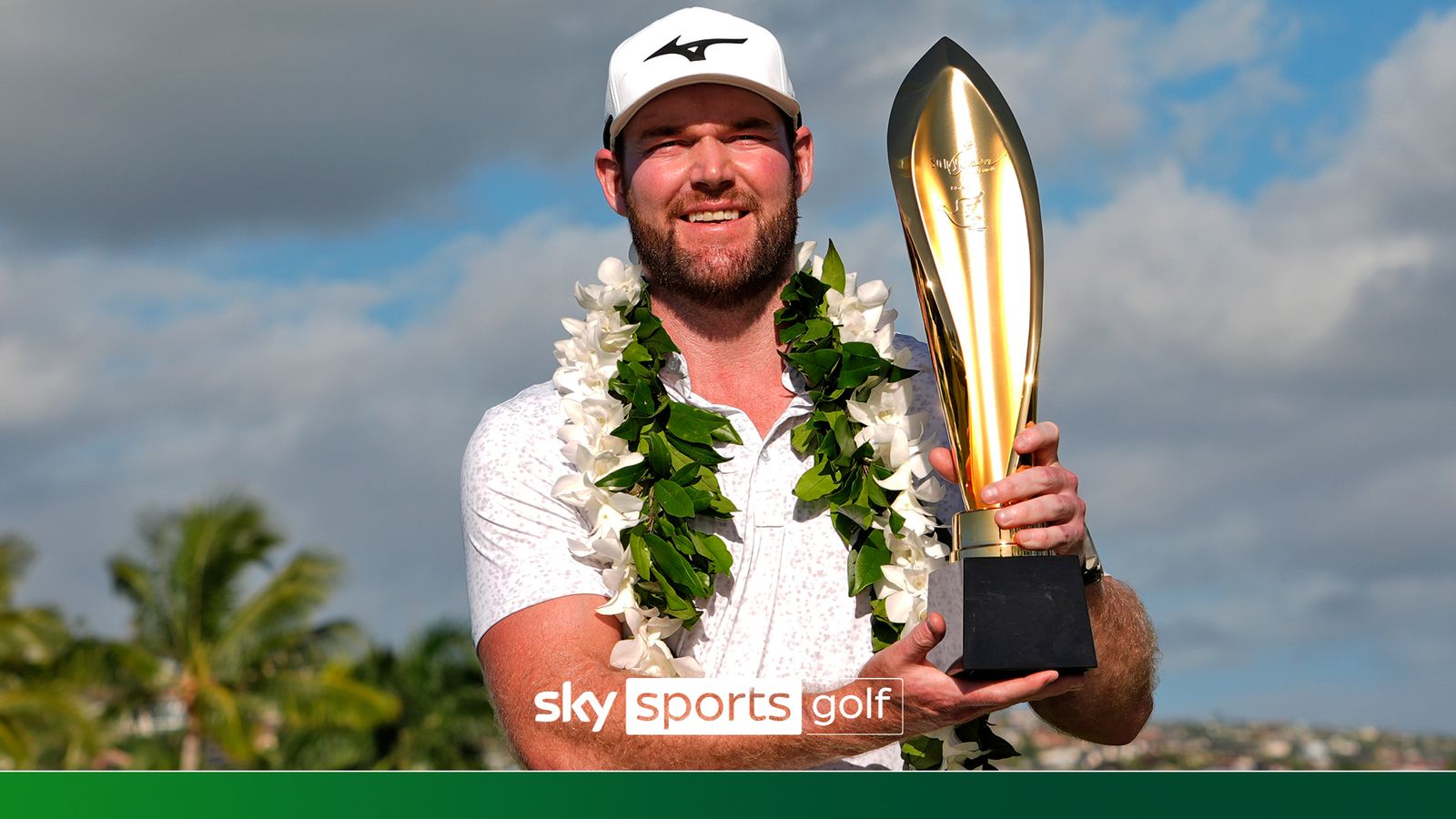 Grayson Murray: How the PGA Tour provides mental health support following Murray's passing ...