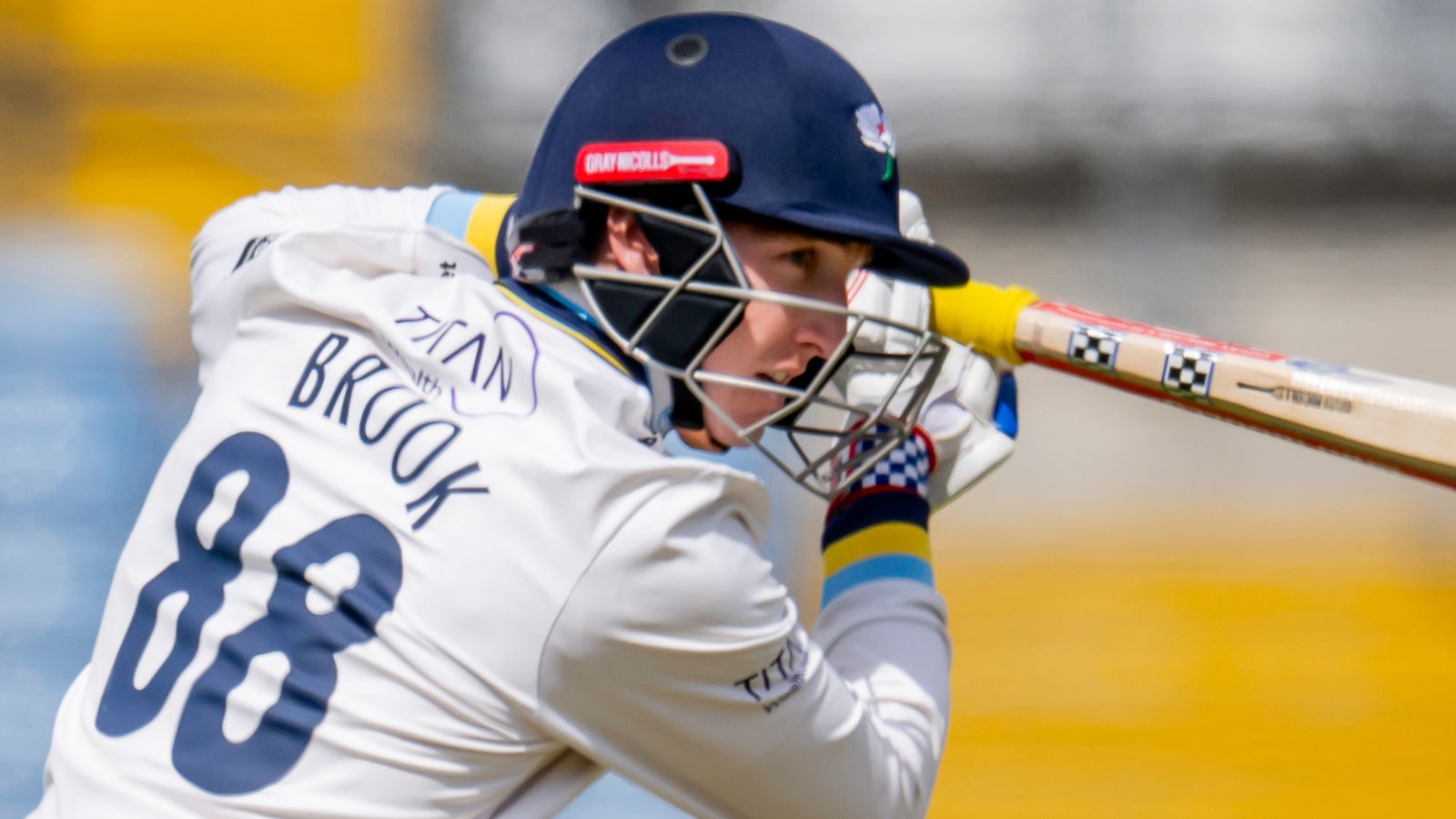 Ben Stokes strikes twice for Durham as England captain makes county ...