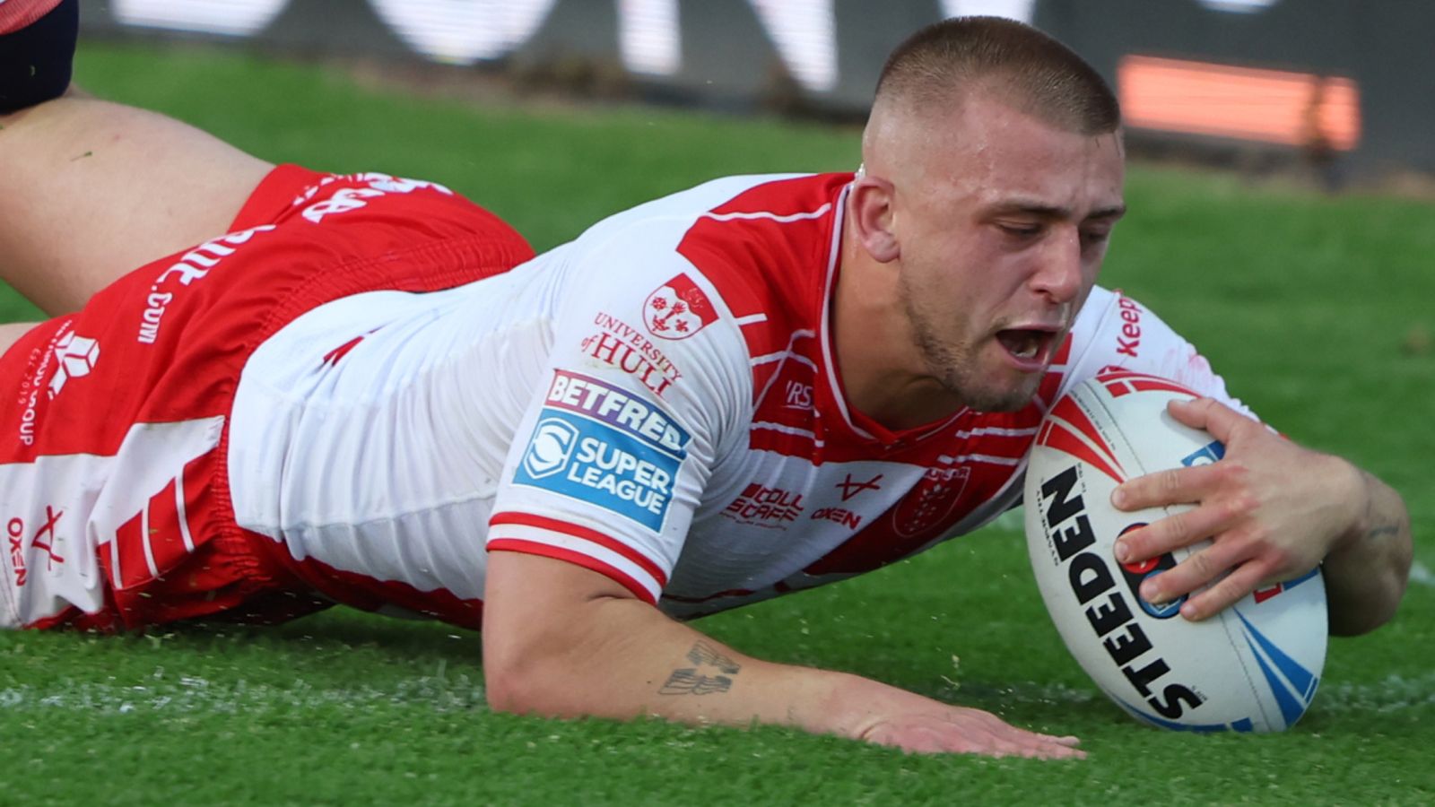 Super League as it happened: Updates, scores, fixtures, commentary and ...