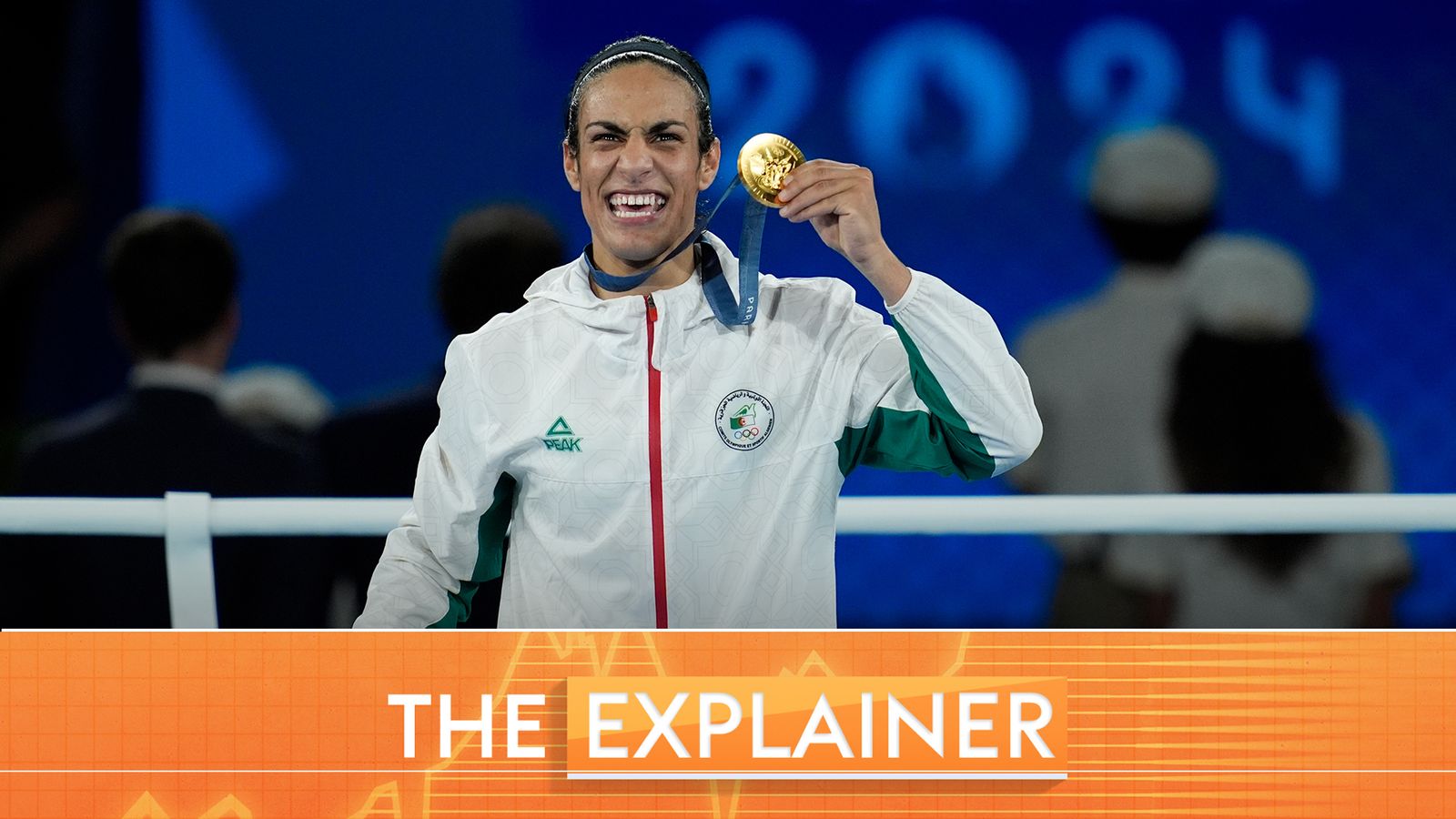 Olympic organisers insist 'no decisions have been taken yet' about ...