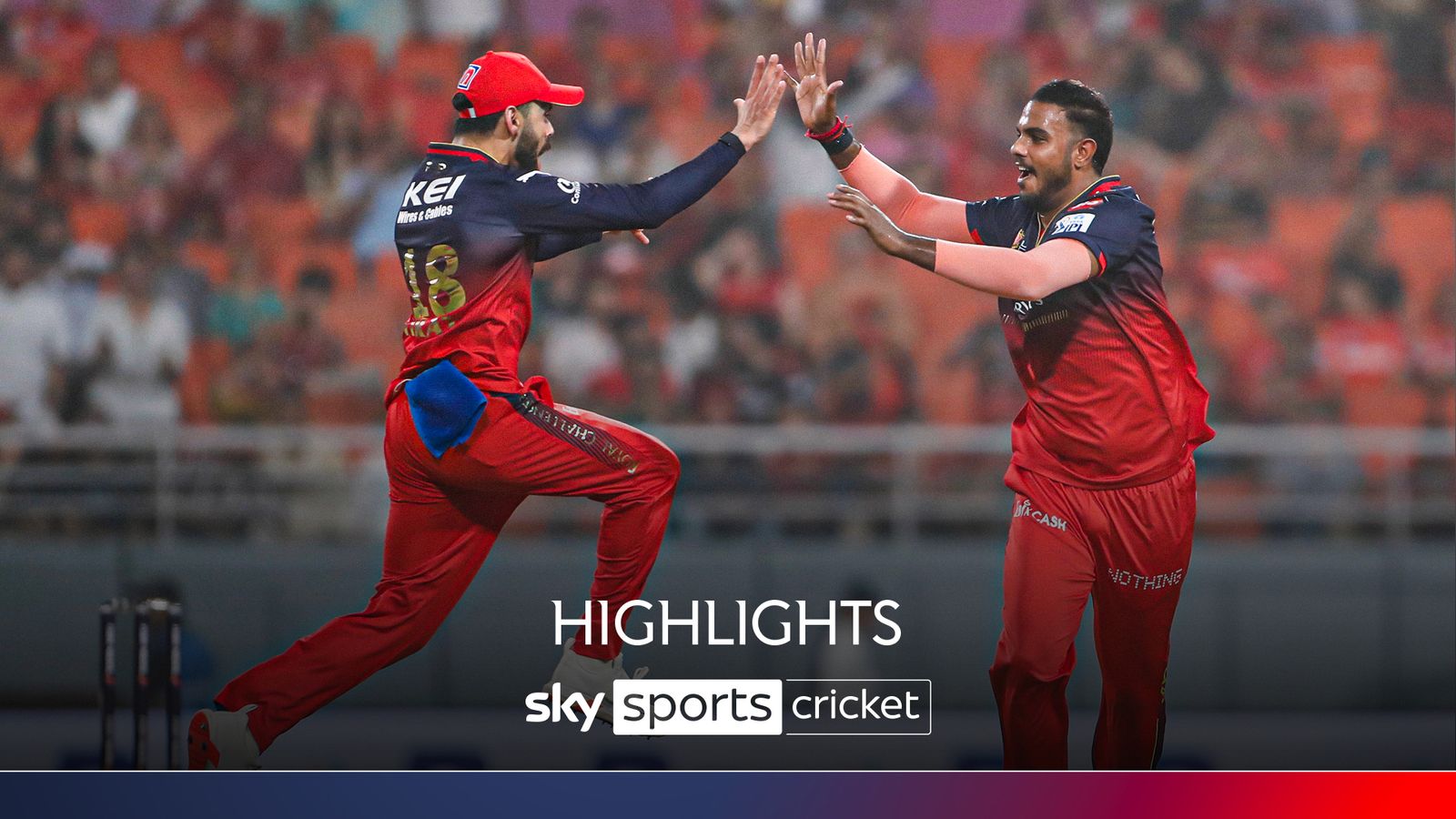 Indian Premier League final: Five reasons to watch the tournament final ...