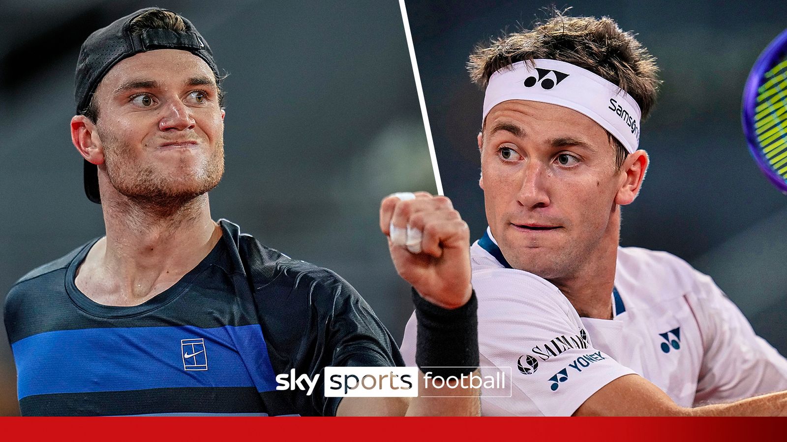 Jack Draper seeks Madrid Open glory as clay breakthrough beckons live ...