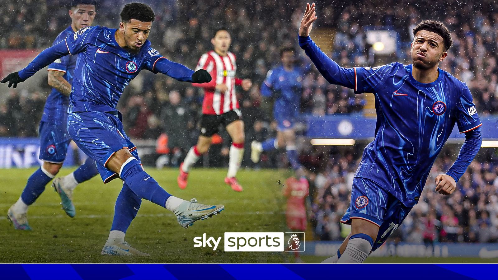 Jadon Sancho transfer news: Juventus to hold talks with Man Utd over winger | Football News ...