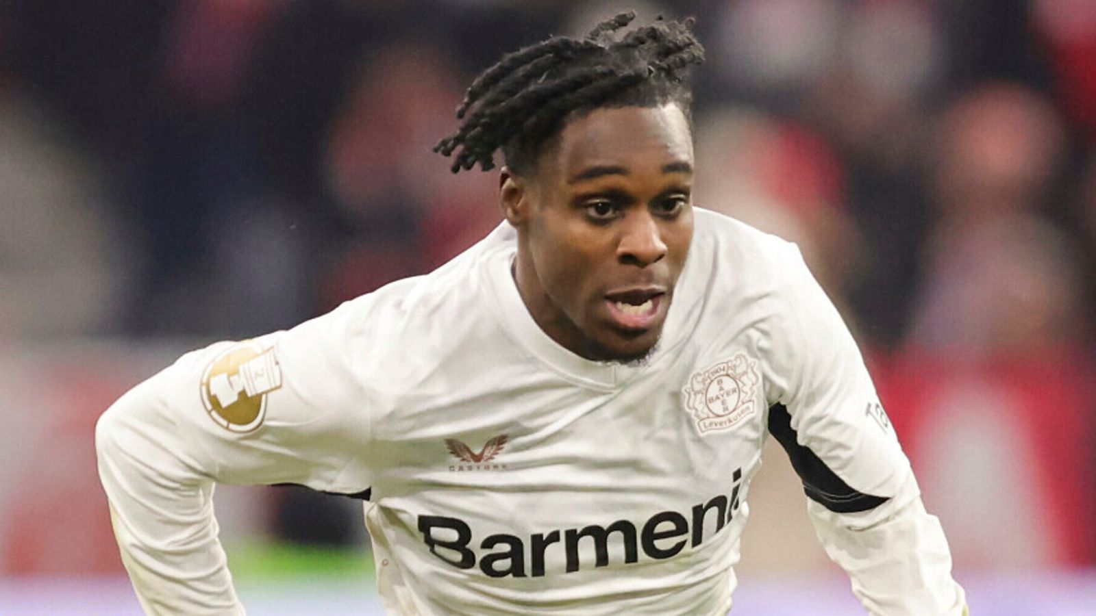 Jeremie Frimpong completes Liverpool medical ahead of summer move from ...