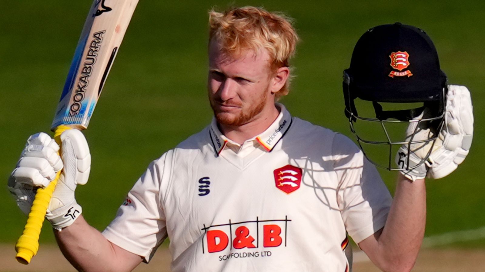 England vs Zimbabwe: Jordan Cox's spot for May Test match in doubt ...