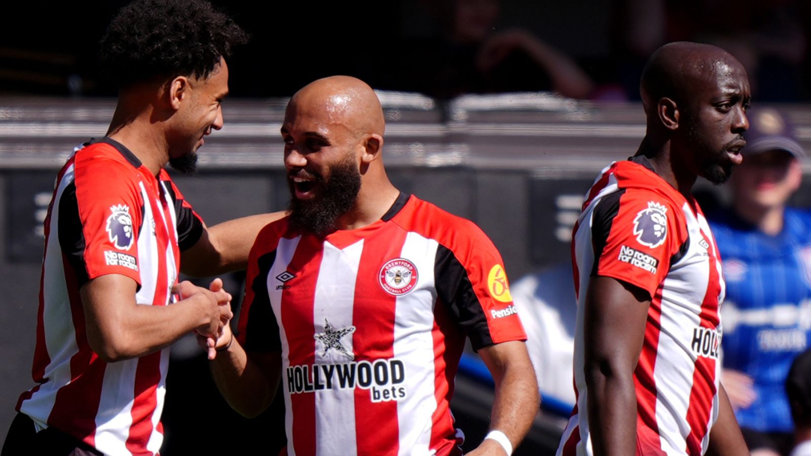 Ipswich 0-1 Brentford: Kevin Schade scores as Bees edge relegated hosts ...