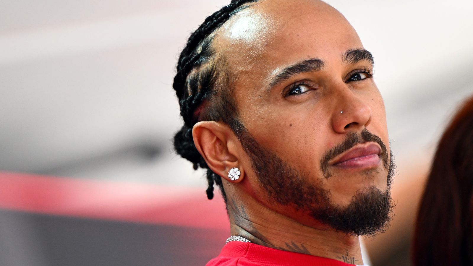 Lewis Hamilton says Ferrari have 'never had anyone like me here' as he targets Monaco GP ...