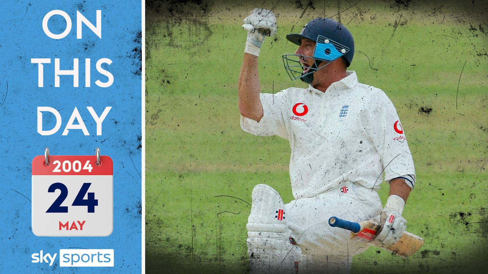 On This Day: Nasser Hussain's winning hundred in final innings for ...