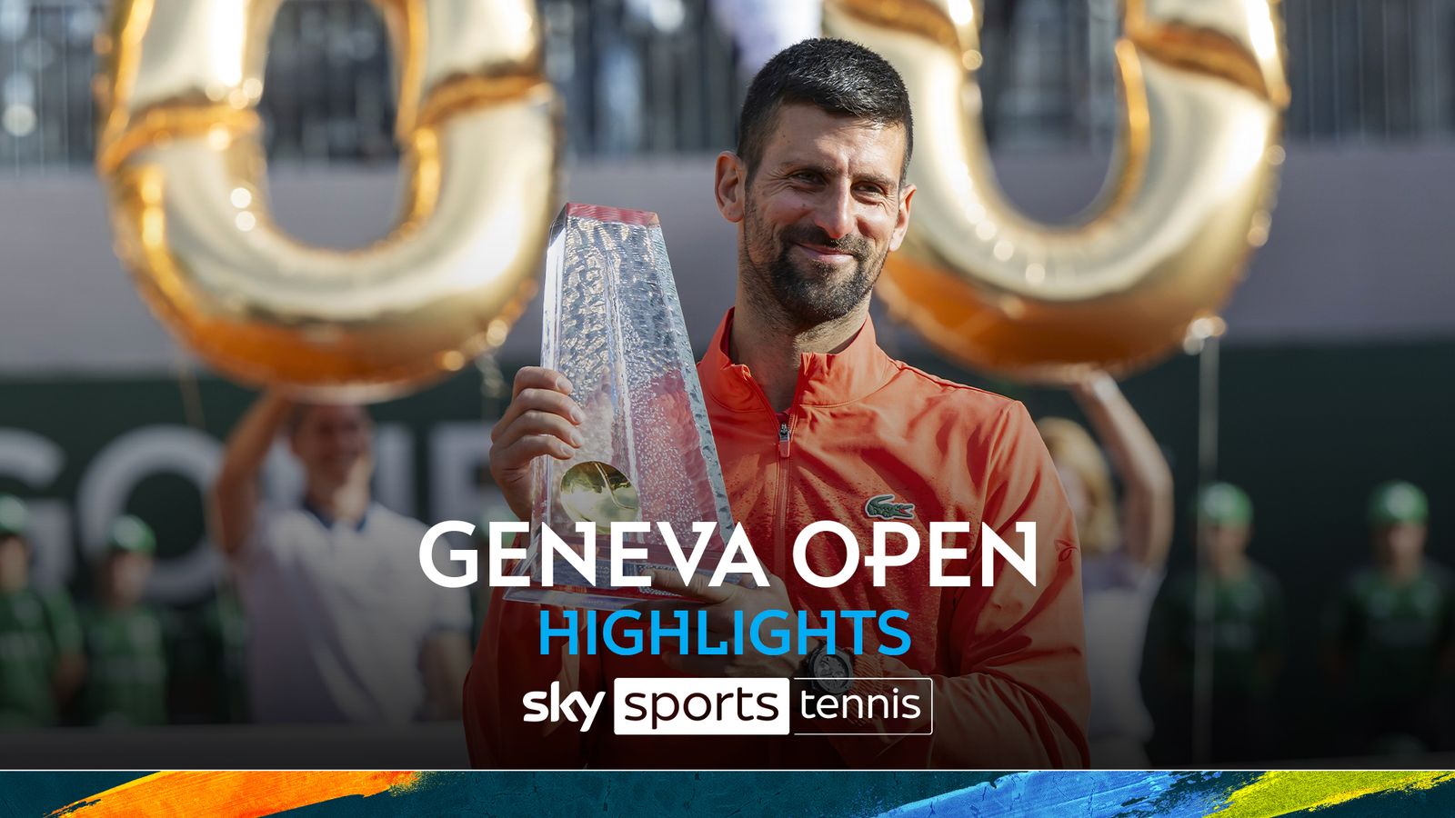 French Open: Novak Djokovic relishing Jannik Sinner semi-final clash - 'These challenges bring ...