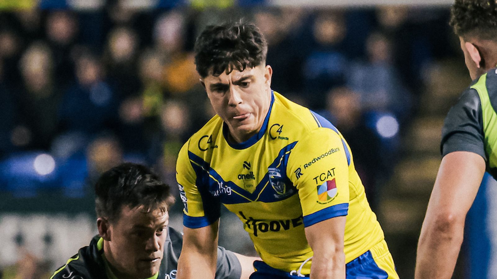 Rugby League news, transfers and rumours: Super League latest and ...