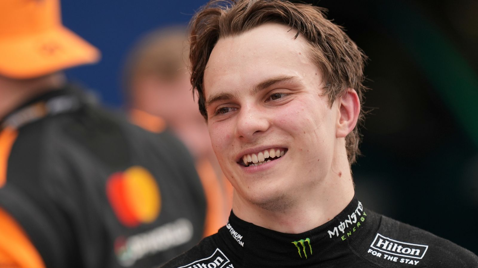 Miami GP: Oscar Piastri eases to victory as Lando Norris fights back ...