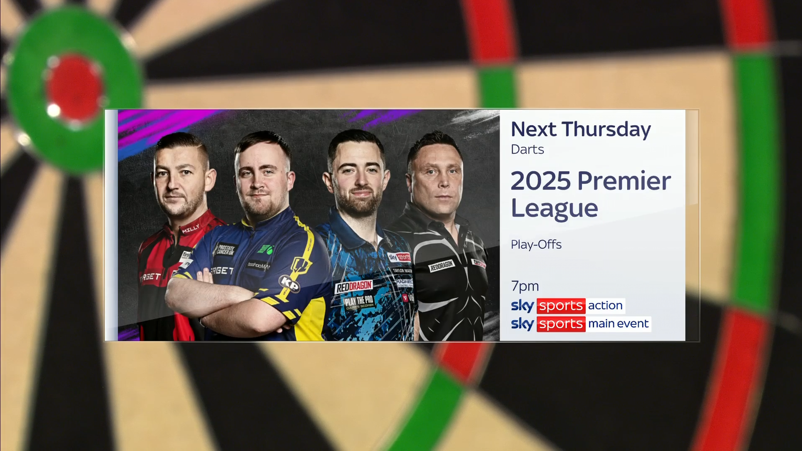 Dutch Darts Championship: Stephen Bunting, Peter Wright, James Wade ...