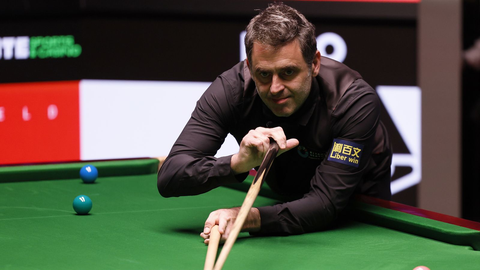 Zhao Xintong: Who is China's first World Snooker Champion and why was ...