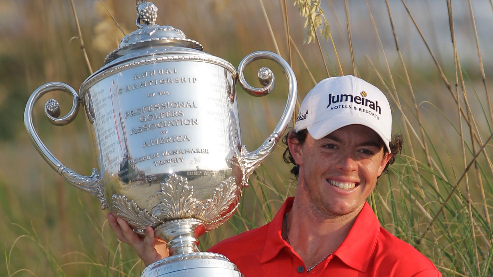 Rory McIlroy's major wins and Grand Slam glory: Every victory at The ...