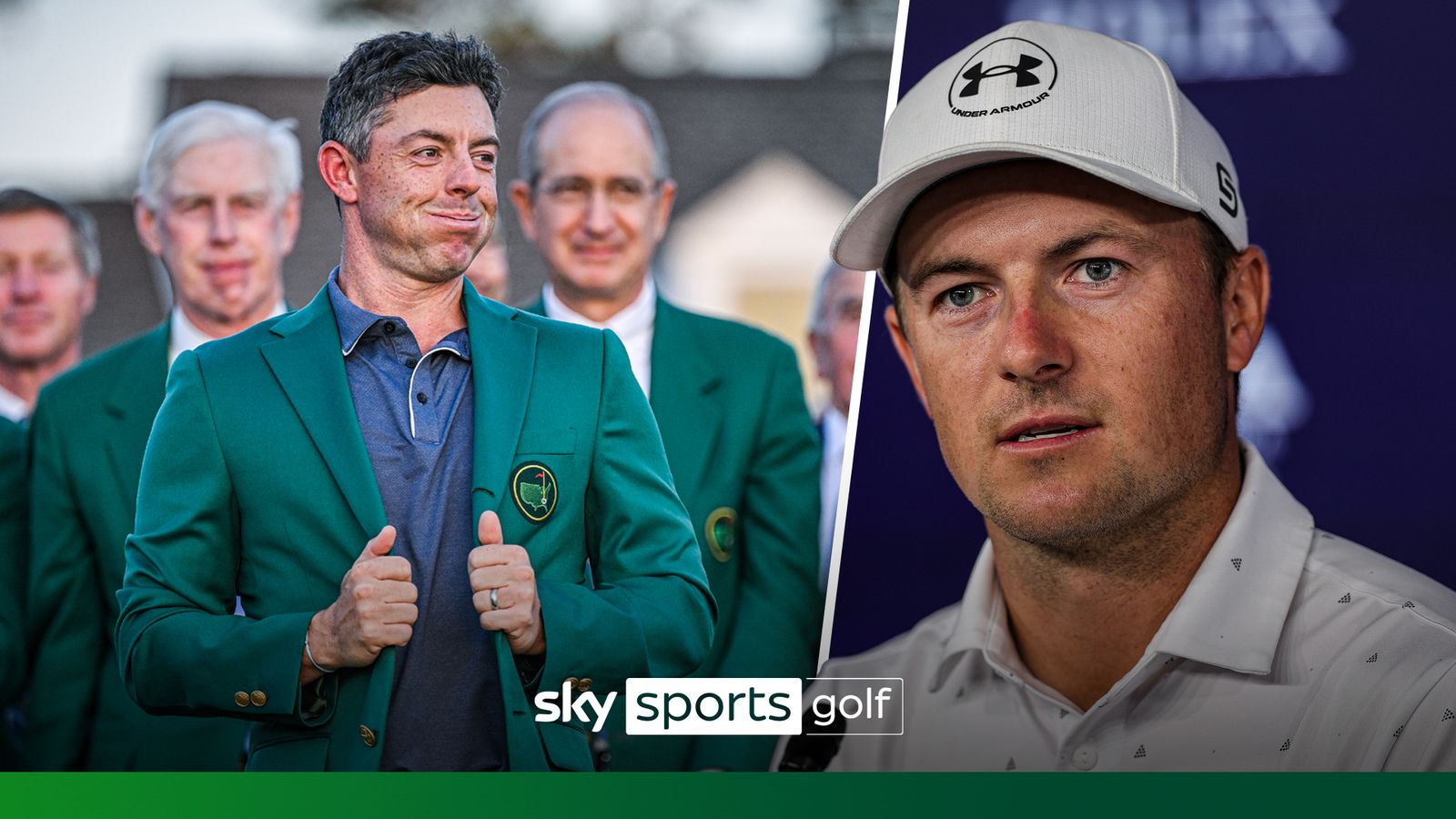 PGA Championship 2025 tee times: Full groupings and UK start times for first round at Quail ...