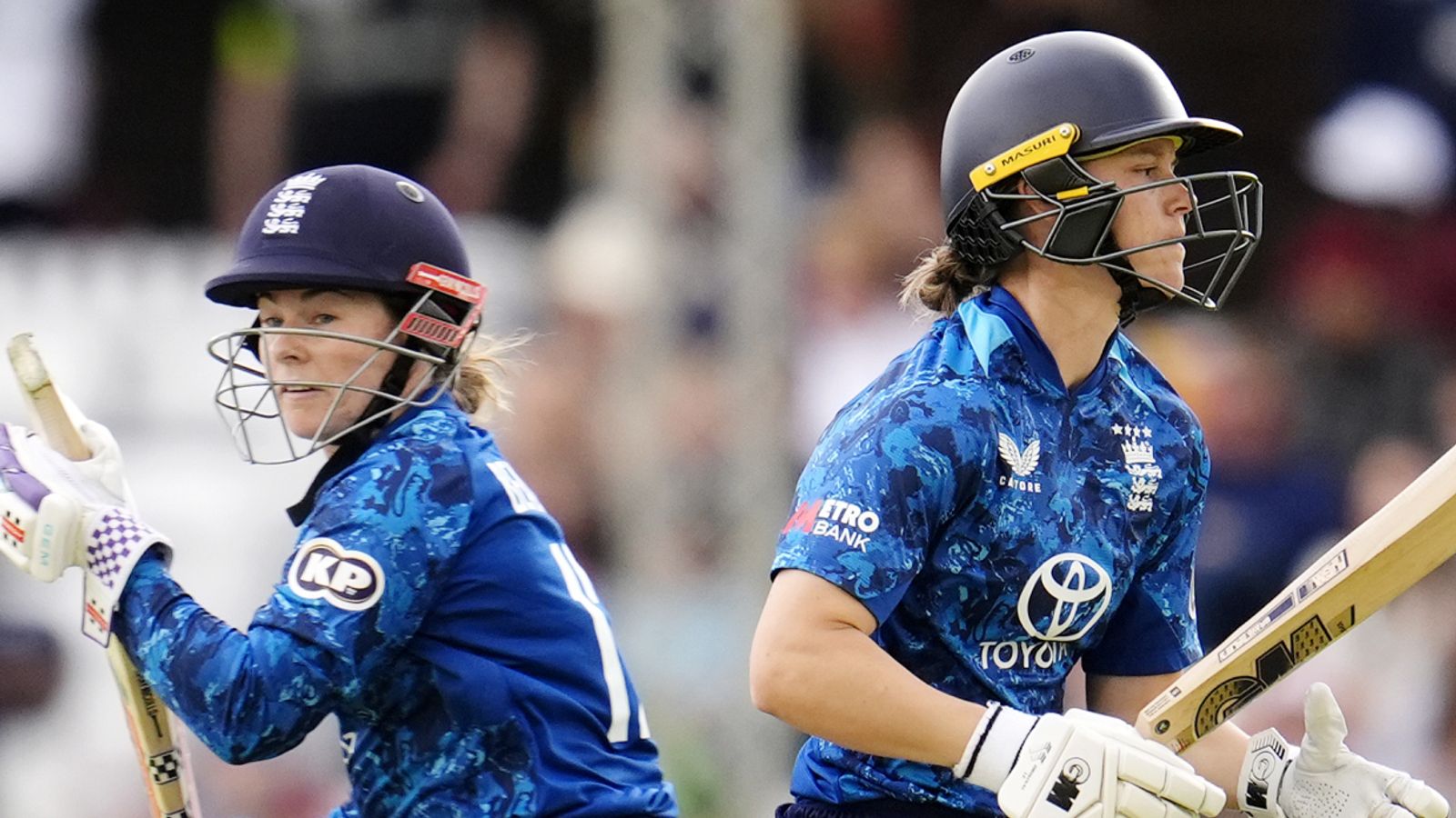 Women's Cricket World Cup 2025: Format, venues, prize money, previous ...