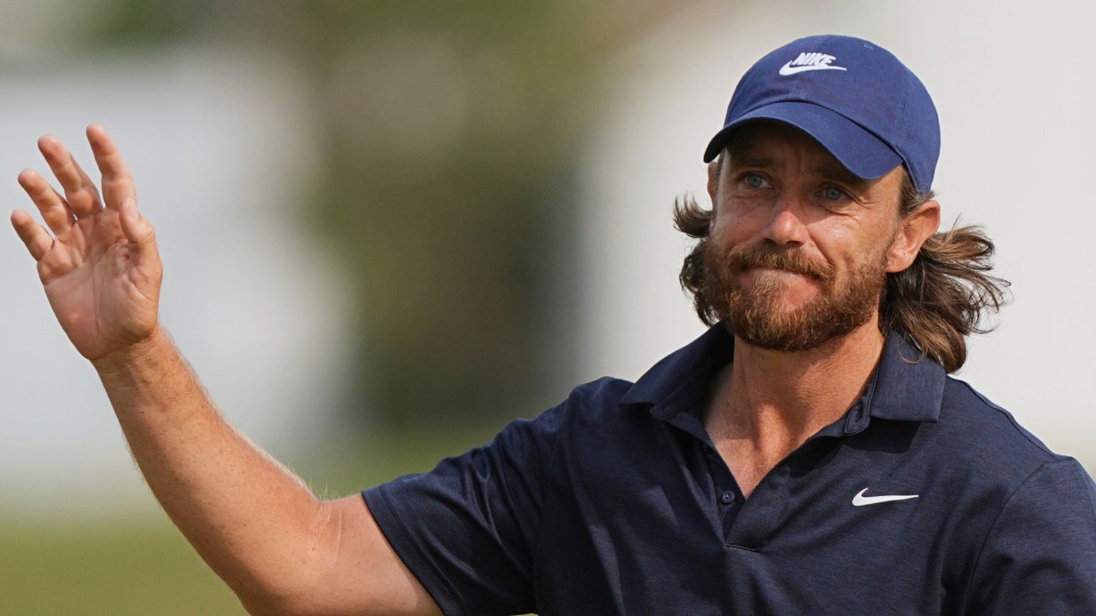 PGA Championship 2025 tee times: Full groupings and UK start times for second round at Quail ...