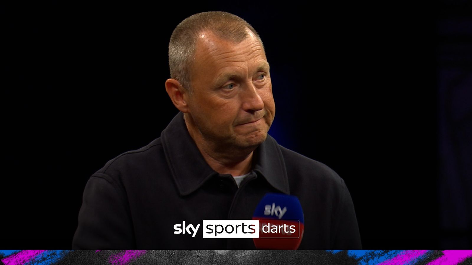 Premier League Darts: I see both Luke Littler and Luke Humphries in the ...