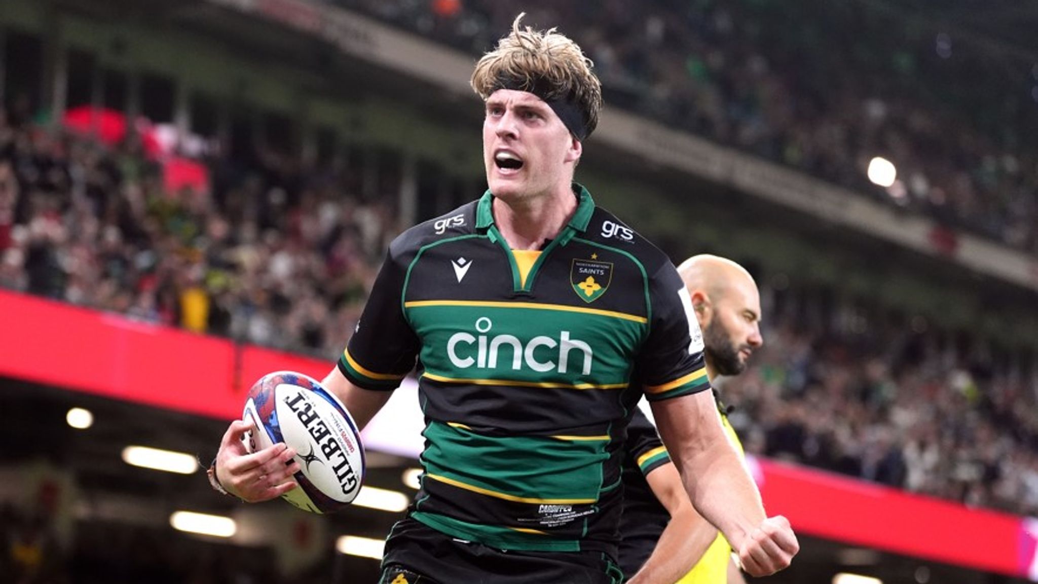 Six Nations: Henry Arundell, George Ford, Alex Coles start for England ...