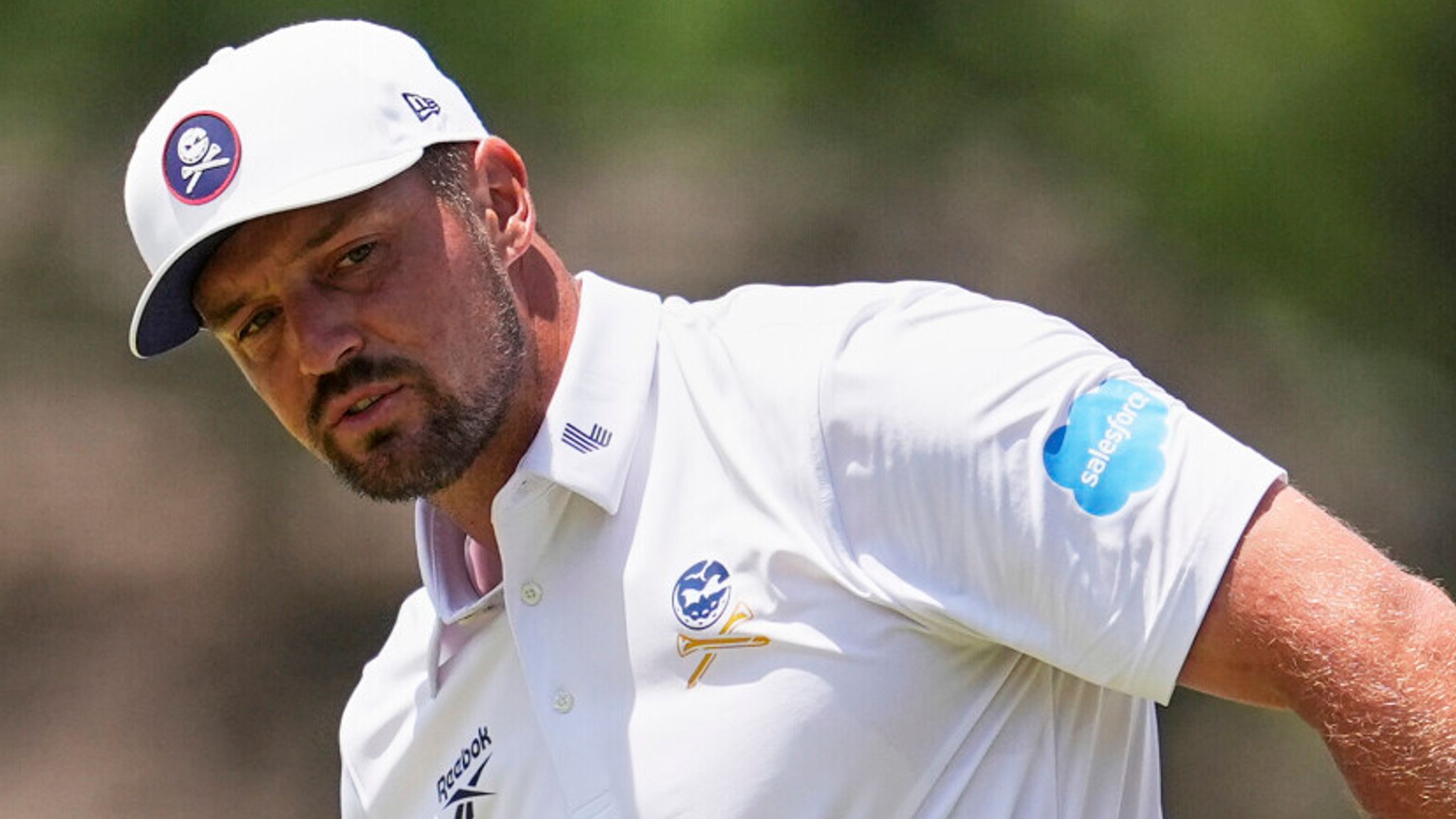 PGA Championship: Scottie Scheffler holds off Jon Rahm, Bryson DeChambeau to win major thriller ...