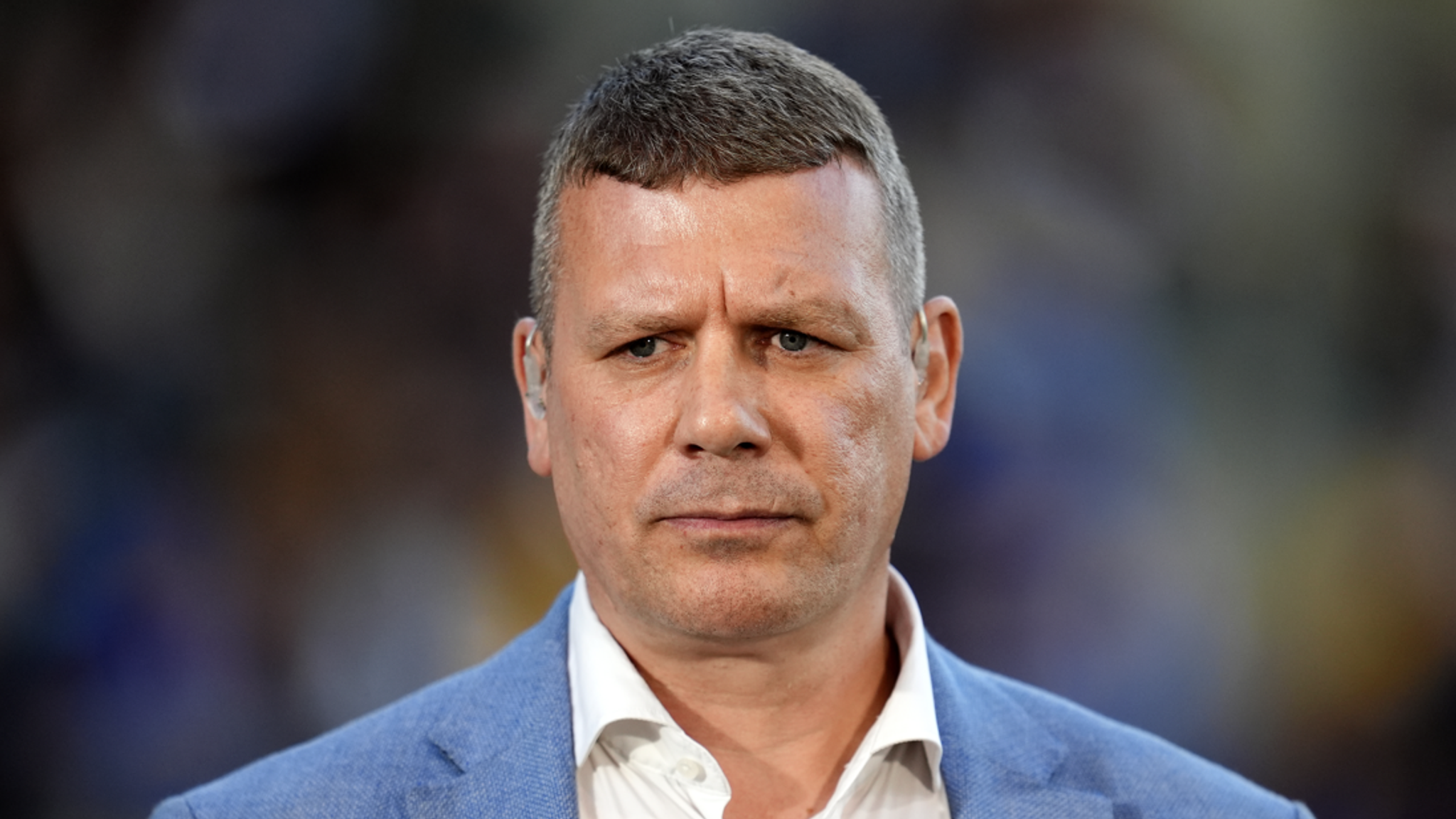 Salford Red Devils CEO Chris Irwin resigns amid Betfred Super League ...