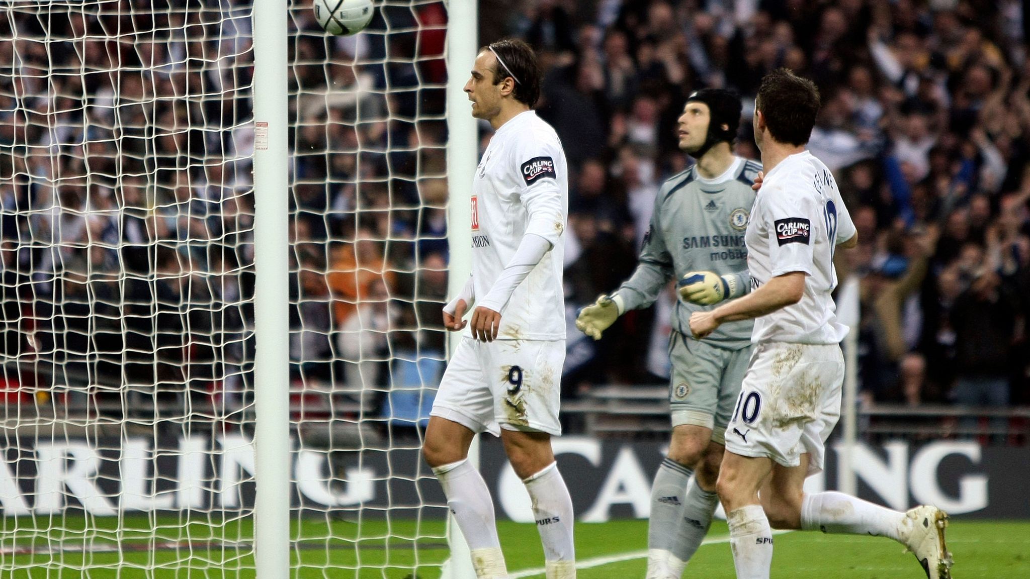 Europa League final: Dimitar Berbatov explains why Bilbao meeting is ...