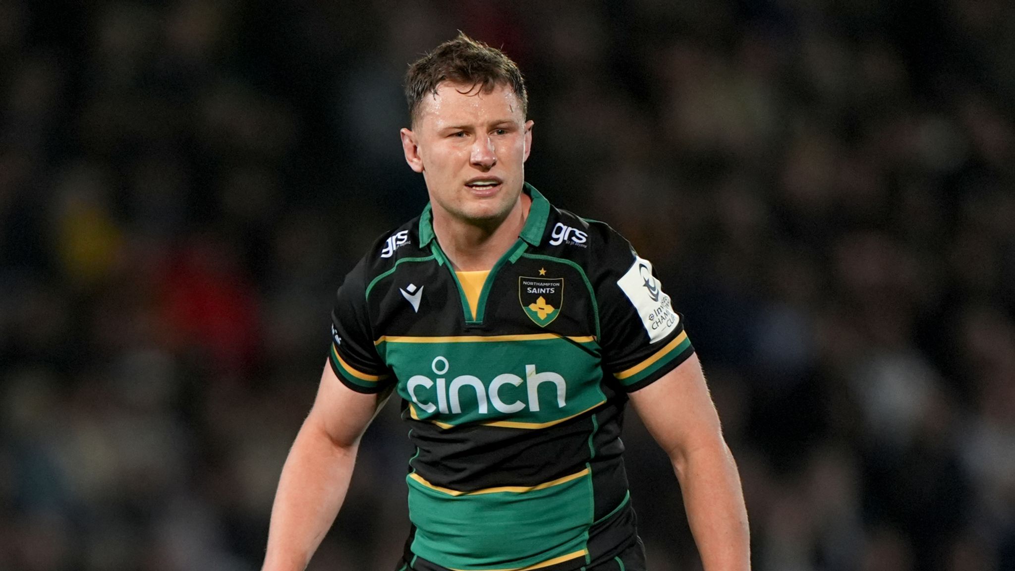 Miles Harrison: British and Irish Lions now have to find a place for ...