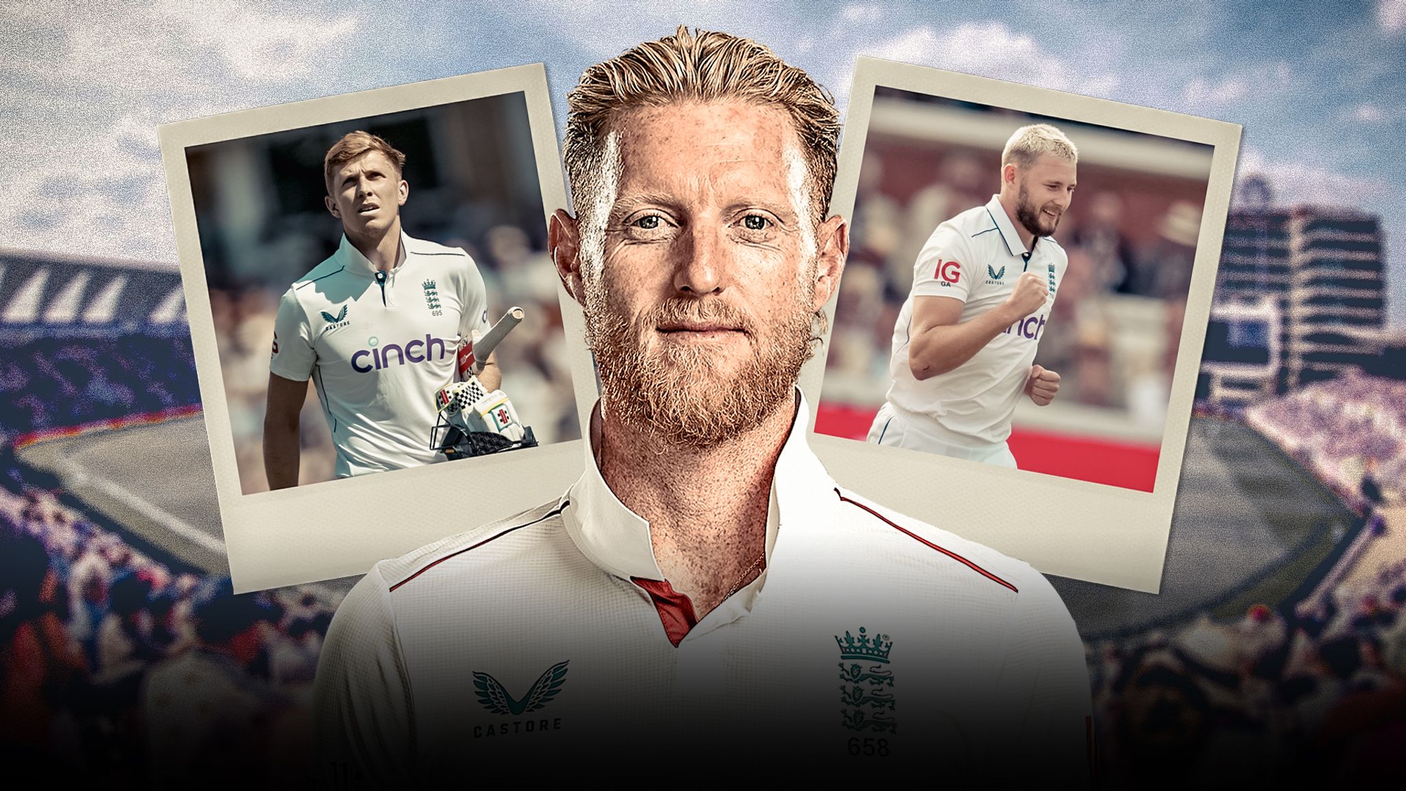 What shape are England Test cricket team in as they 'shoot for the ...