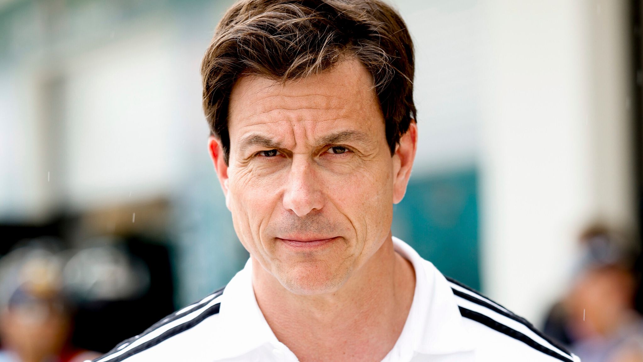 Toto Wolff: Mercedes team principal makes U-turn on proposed 2026 F1 ...