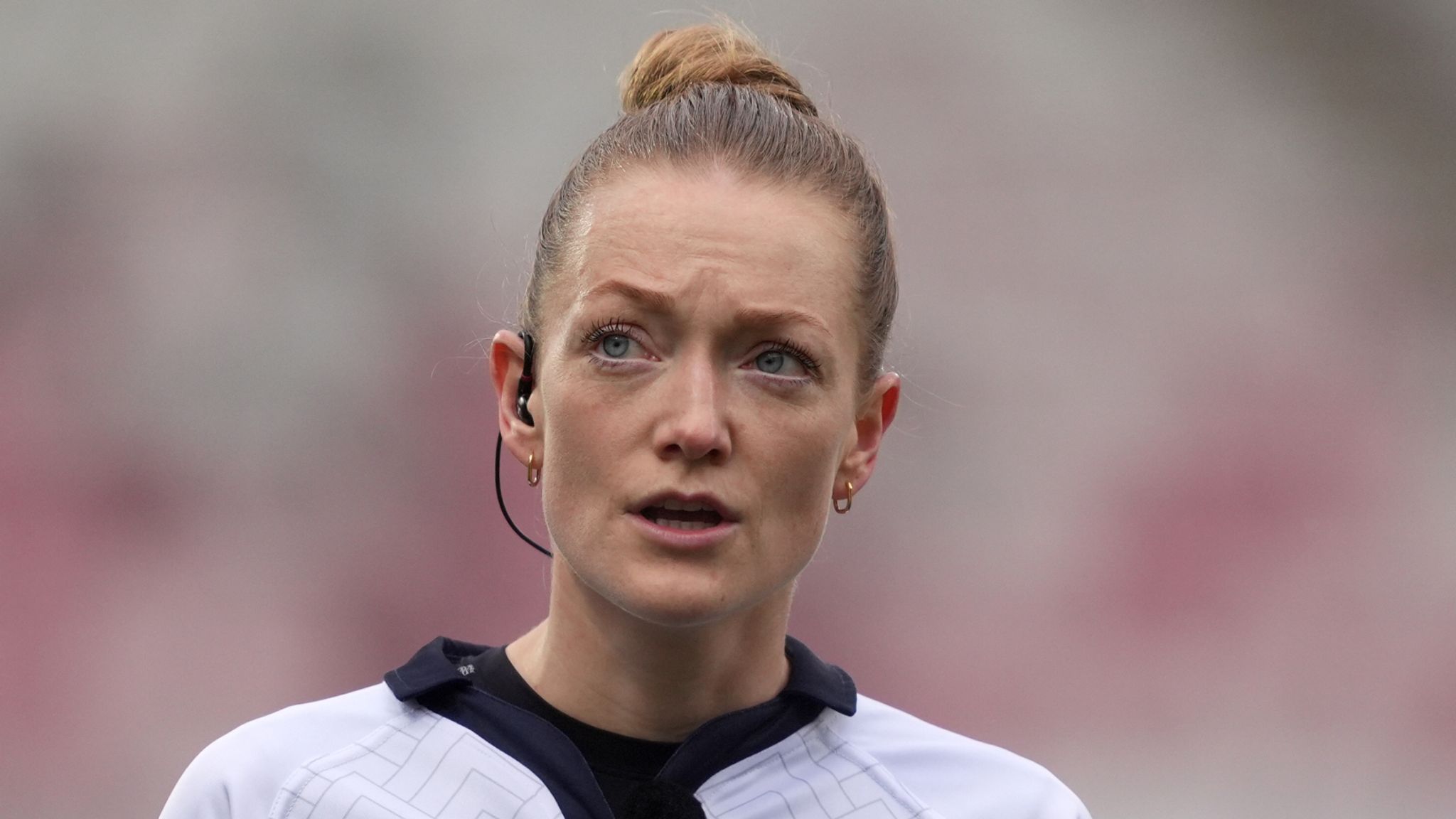 Challenge Cup final: Hollie Davidson to become first female to referee ...